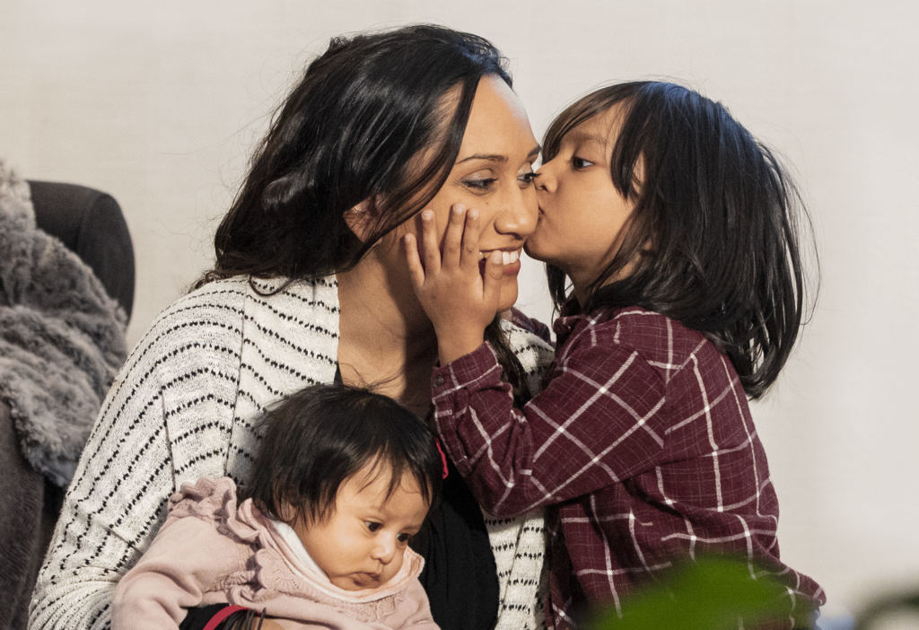 Hem - International Child Development Programme